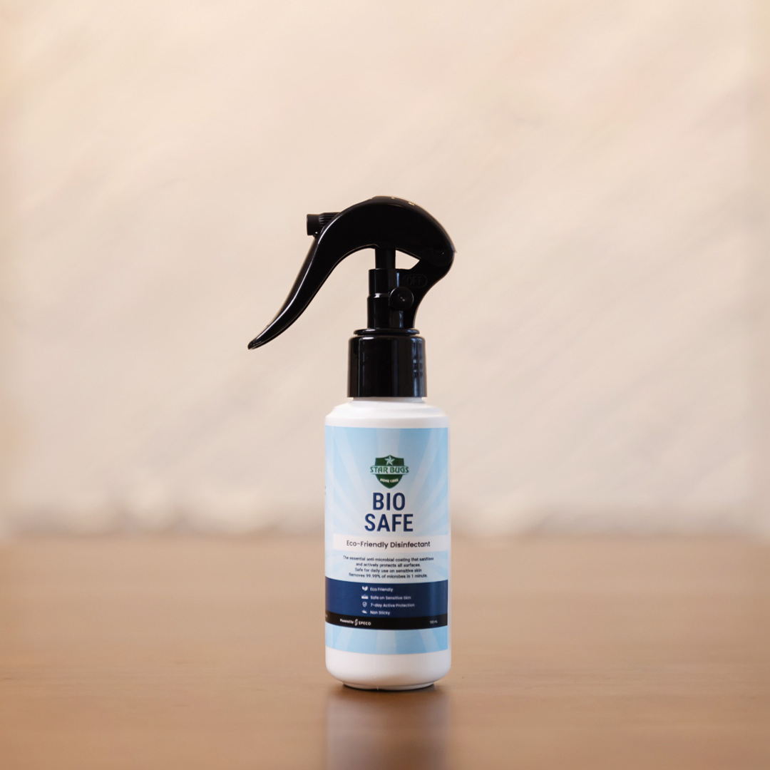 Bio Safe – Star Bugs Shop