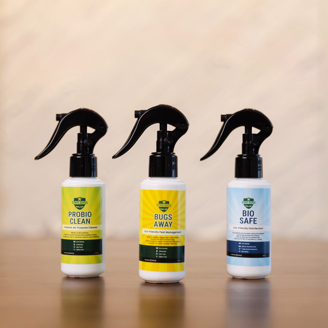 Bundle Set – Star Bugs Shop