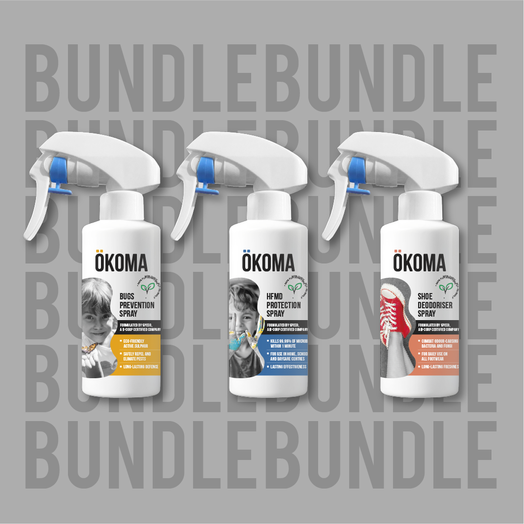 *Bundle Set – Star Bugs Shop